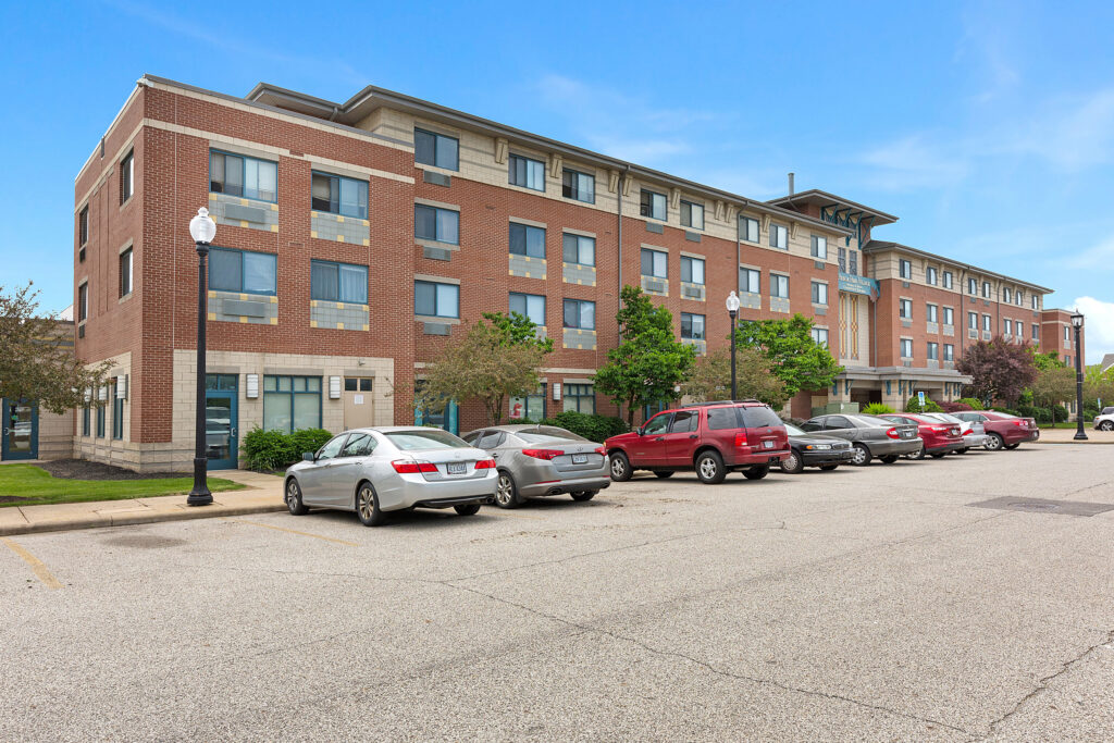 Arbor Park Village Apartments