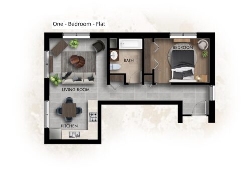 Arbor Park Village Apartments