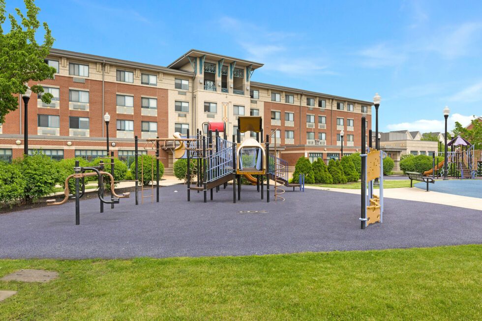 Arbor Park Village Apartments
